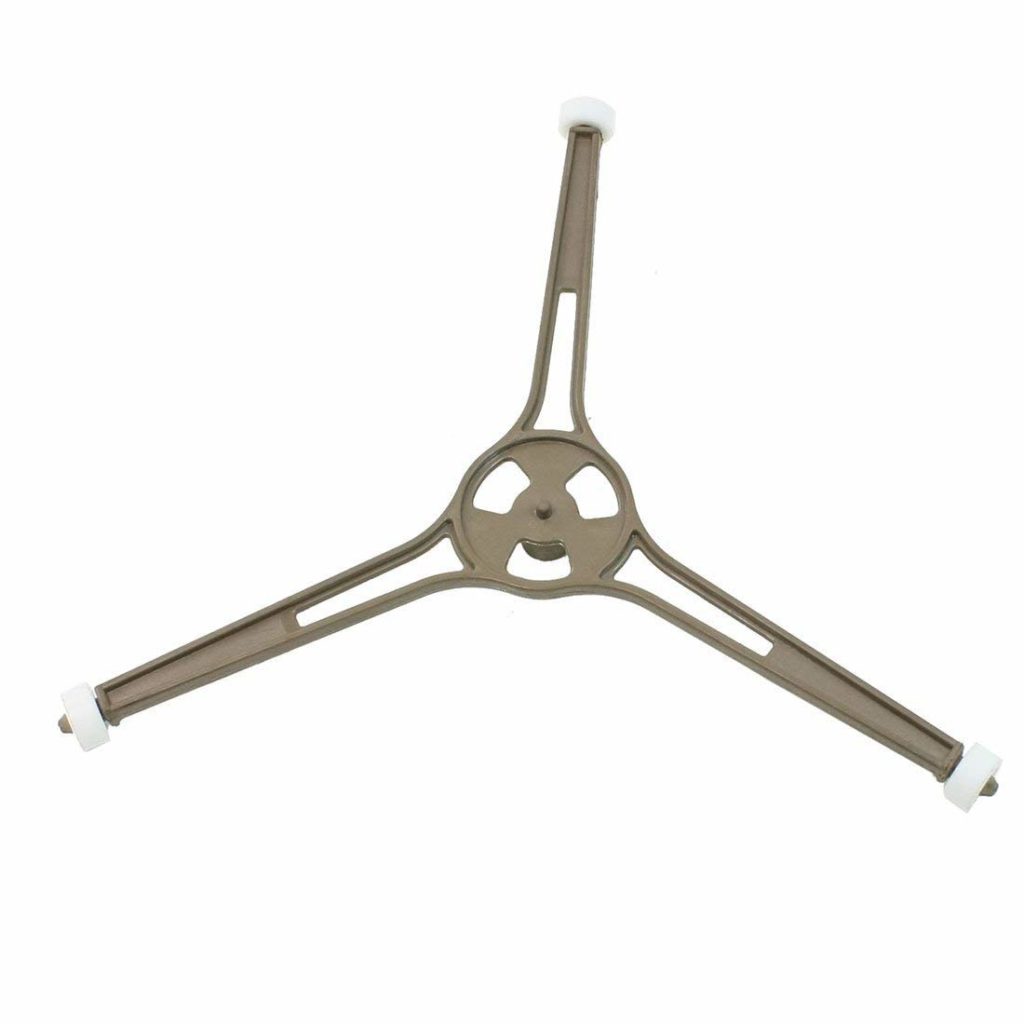 J K b K - Microwave Rotating Support for Plain Glass Plate 9.50" - Code ...