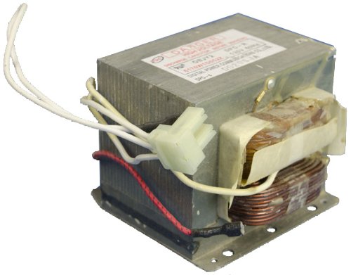 Microwave Oven Transformer - Universal - Shop2Core.in