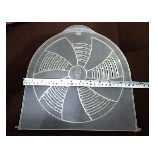 Spin Tub Cover COMPATIBLE for LG Washing Machine - Plastic Cover - Size ...