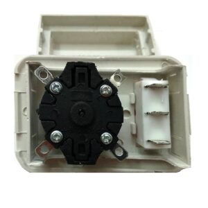 Cooler Switch with 3 Speed Rotary Regulator for Small Coolers ...