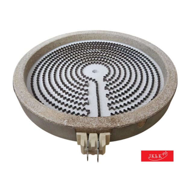J K b K - Induction Infrared Cooker Heating Coil - Size : 20 cm / 8 ...